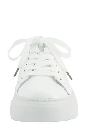 Paul Green Dumont Leather Sneaker