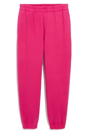 Vineyard Vines Cotton Terry Sweatpants