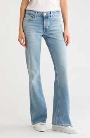 RE/DONE 70s Bootcut Jeans