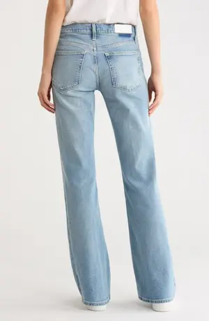 RE/DONE 70s Bootcut Jeans