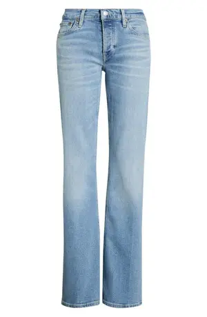 RE/DONE 70s Bootcut Jeans