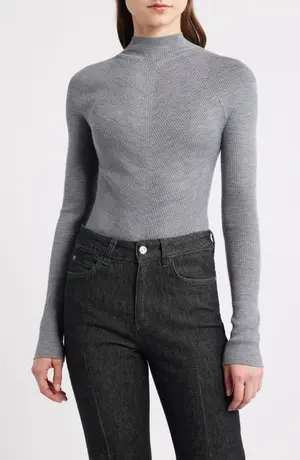 Boss Classic Sweaters For Women