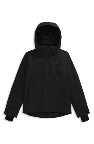 The North Face Lenado Water Repellent Jacket - Tnf Black