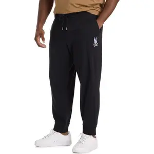 Psycho Bunny Big & Tall Dante Sweatpants