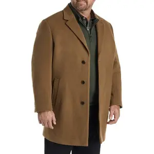 Michael Kors Long Sleeve Coats For Men
