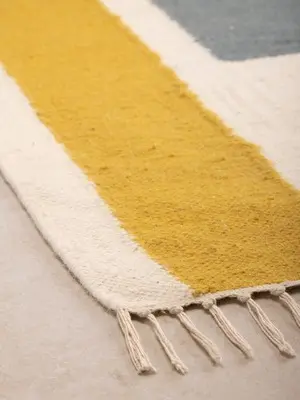 GAURI KOHLI Horatio Area Rug5'x8