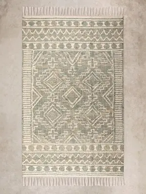 GAURI KOHLI Ardmore Area Rug5'x8 - Multicolored
