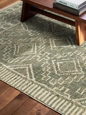 GAURI KOHLI Ardmore Area Rug5'x8