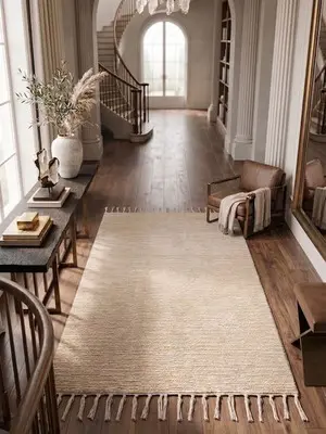 GAURI KOHLI Nirvana Area Rug5'x8