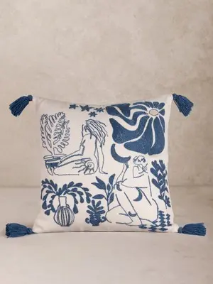 Gauri Kohli Pillow, Throws & Blankets