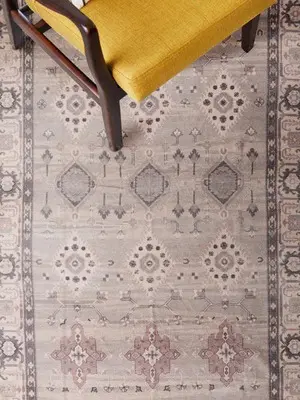 GAURI KOHLI Malmo Area Rug5'x8