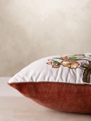 GAURI KOHLI Chandler Throw Pillow Cover