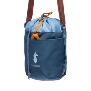 COTOPAXI Todo 3l Bucket Bag - Deep Sea