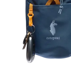 COTOPAXI Todo 3l Bucket Bag - Deep Sea