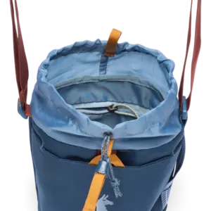 COTOPAXI Todo 3l Bucket Bag - Deep Sea