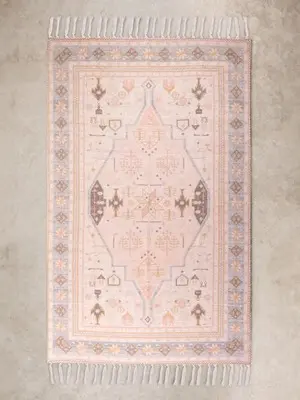 GAURI KOHLI Delmar Area Rug5'x8 - Multicolored