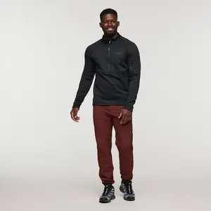 COTOPAXI Tempa Fleece Half-zip Pullover