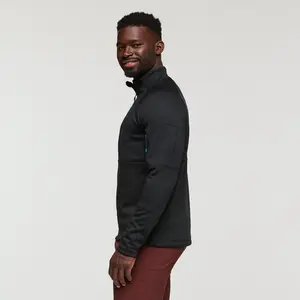 COTOPAXI Tempa Fleece Half-zip Pullover