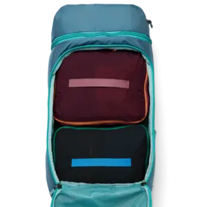 COTOPAXI Cubo 12l Expandable Packing Cube - Jam