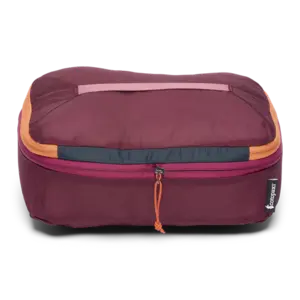 COTOPAXI Cubo 12l Expandable Packing Cube - Jam