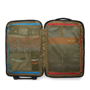 COTOPAXI Allpa 38l Roller Bag