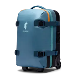 COTOPAXI Allpa 38l Roller Bag - Blue Spruce