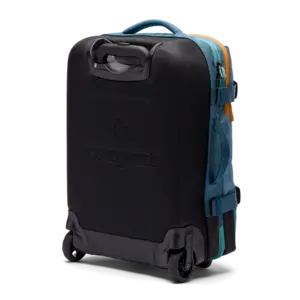 COTOPAXI Allpa 38l Roller Bag - Blue Spruce