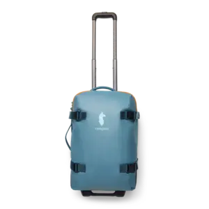 COTOPAXI Allpa 38l Roller Bag - Blue Spruce