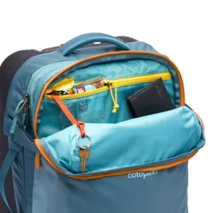 COTOPAXI Allpa 38l Roller Bag - Blue Spruce
