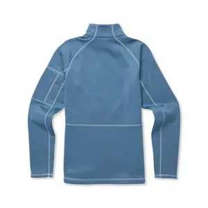 COTOPAXI Tempa Fleece Half-zip Pullover - Fjord