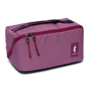 COTOPAXI Viaje Toiletry Kit Cada Día Fig