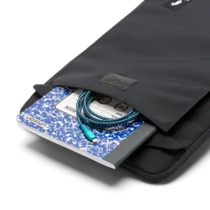 COTOPAXI 16" Laptop Sleevecada Día - Cotopaxi Black