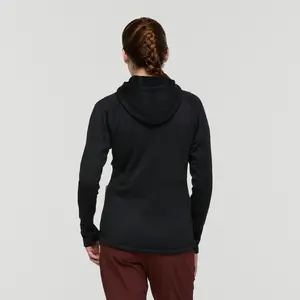 COTOPAXI Tempa Fleece Hooded Jacket - Quartz