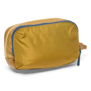 COTOPAXI Nido Accessory Bag - Black