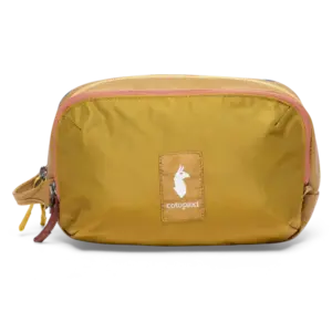 COTOPAXI Nido Accessory Bag - Black