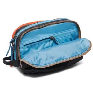 COTOPAXI Nido Accessory Bag - Black