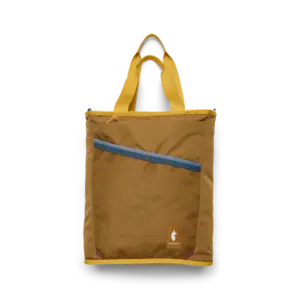 COTOPAXI Cotopaxi Todo 22L Convertible Tote Bronze