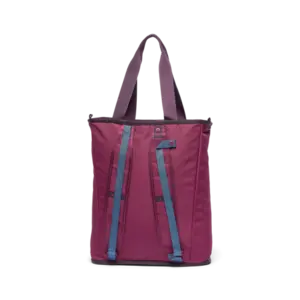 COTOPAXI Todo 22l Convertible Tote - Jam