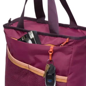 COTOPAXI Todo 22l Convertible Tote - Jam