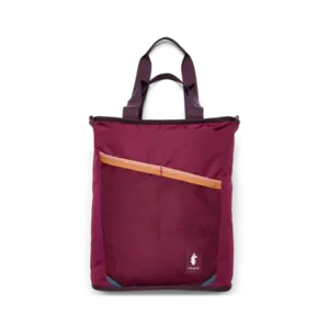 COTOPAXI Todo 22l Convertible Tote - Jam