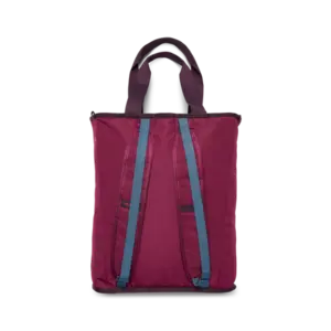 COTOPAXI Todo 22l Convertible Tote - Jam
