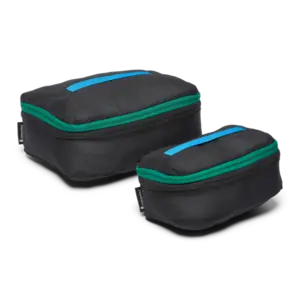 COTOPAXI Cubo Expandable Packing Cube Set - Jam