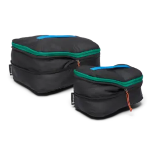 COTOPAXI Cubo Expandable Packing Cube Set - Jam