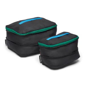 COTOPAXI Cubo Expandable Packing Cube Set - Jam