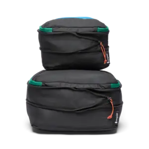 COTOPAXI Cubo Expandable Packing Cube Set - Jam