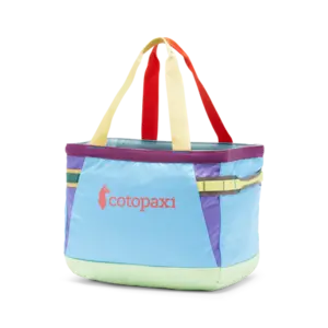 COTOPAXI Allpa 30l Gear Hauler Tote - Del Día