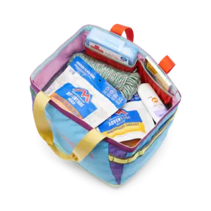 COTOPAXI Allpa 30l Gear Hauler Tote