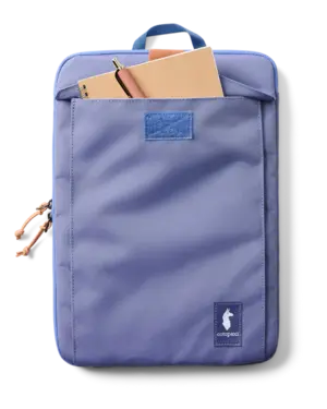 COTOPAXI 14" Laptop Sleevecada Día - Aster
