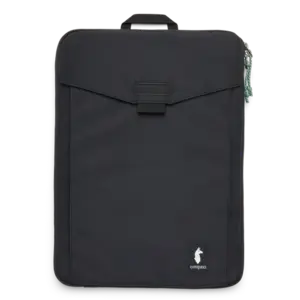 COTOPAXI 14" Laptop Sleevecada Día Cotopaxi Black