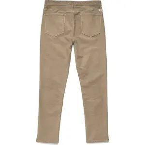SURFSIDE SUPPLY CO. Terry Woven Pant - Khaki
